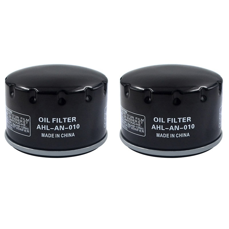 Motorcycle Oil Filter For BMW K1600GTL 1600 R NINE T 1170 R1200 R1200GS ...