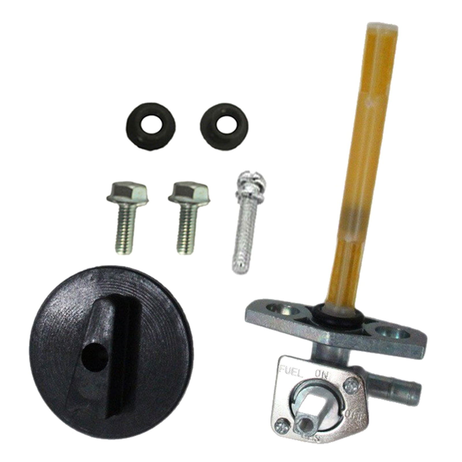 Motorcycle Oil Valves OEM 16950HN1003 High Temperature Resistant Secure ...