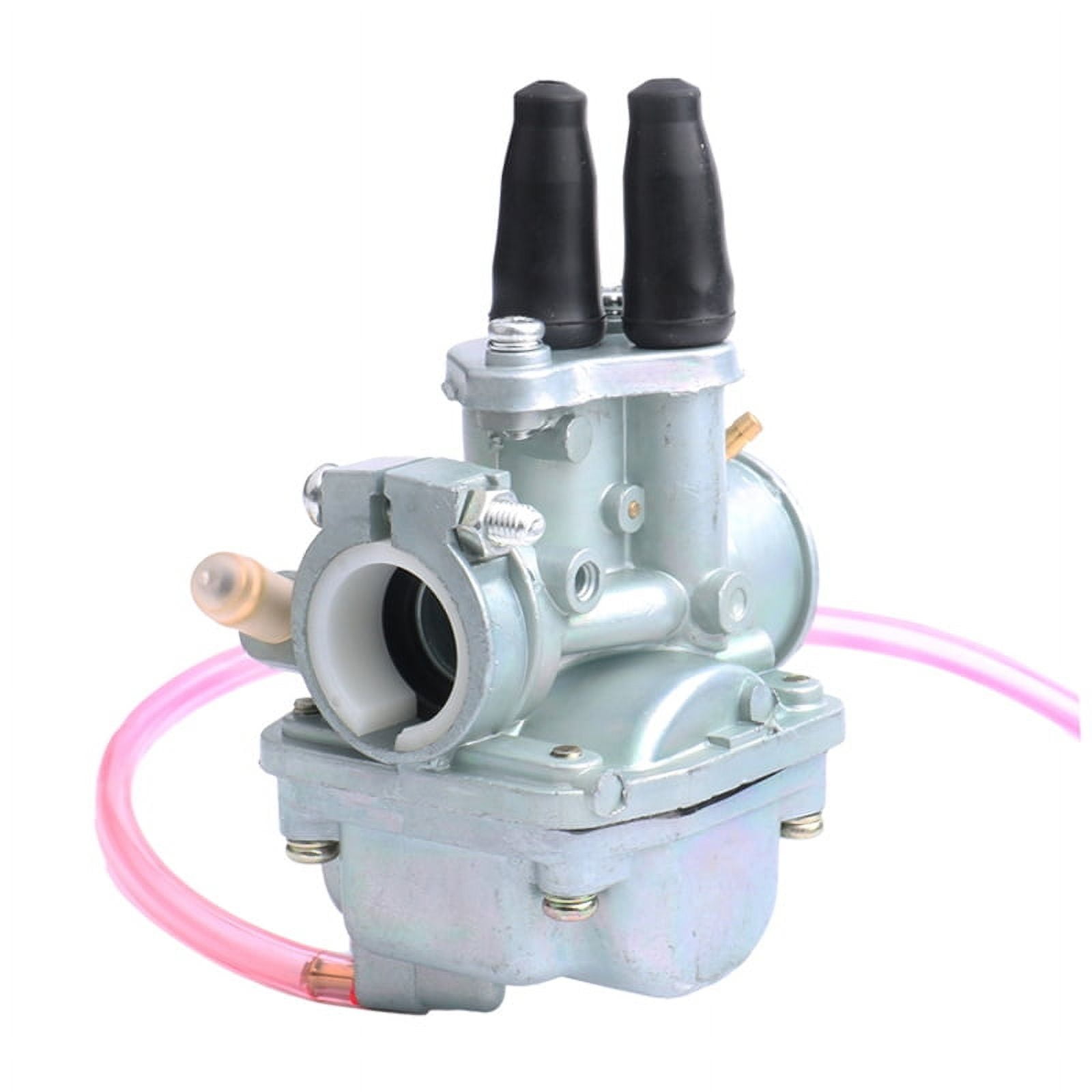 Applicable to Motorcycle PW80 Carburador PW80 Carb For YAMAHA PW PY 80 ...