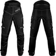 Motorcycle Pants for Men Biker Dual Sport Motorbike Pant - Waterproof ...