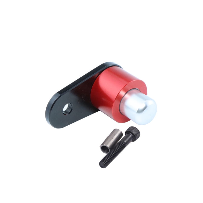 Motorcycle Parking Brake Switch Semi~Automatic Control Lock For ...