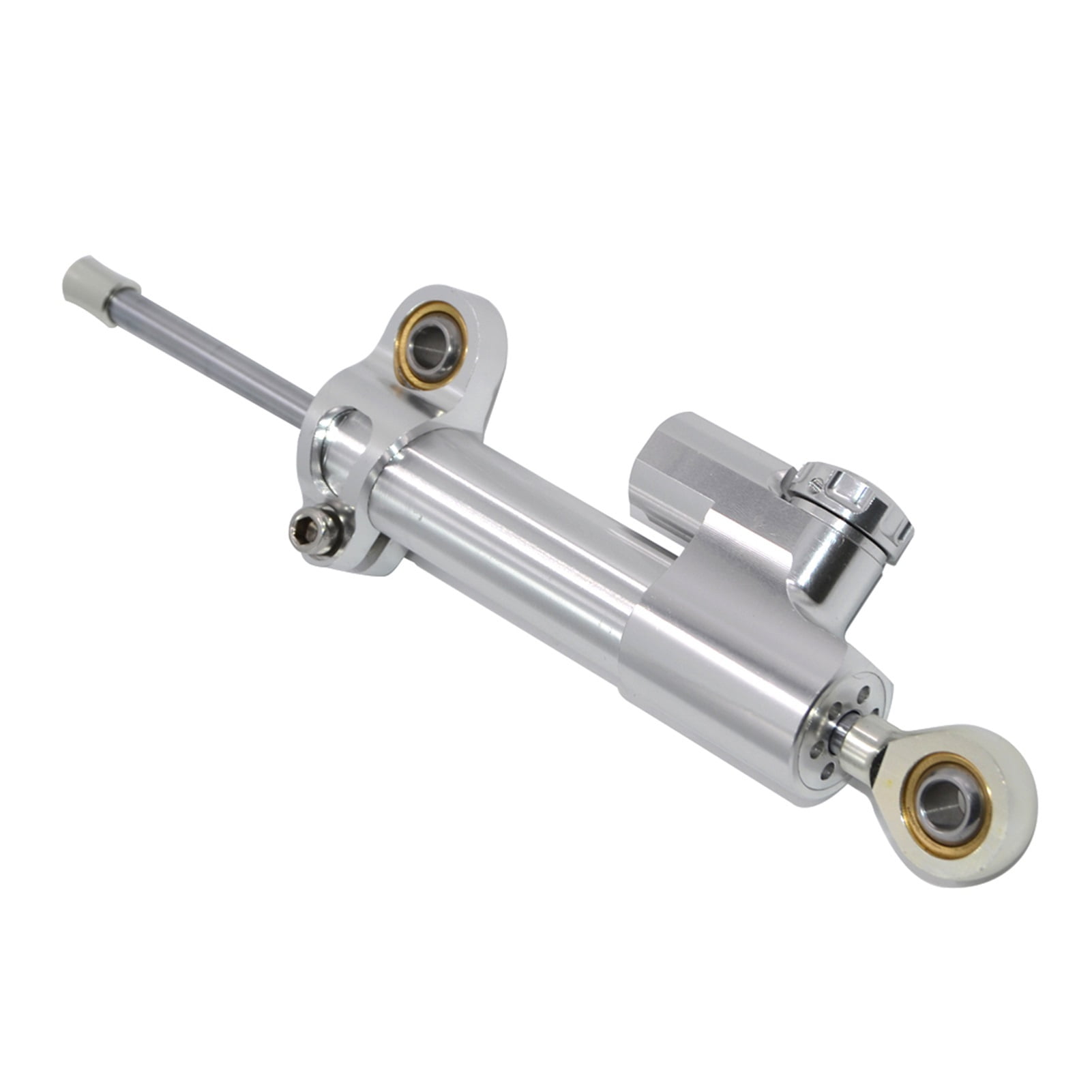 Motorcycle Part CNC Shock Absorber Direction Mount Bracket Fit For KAW ...