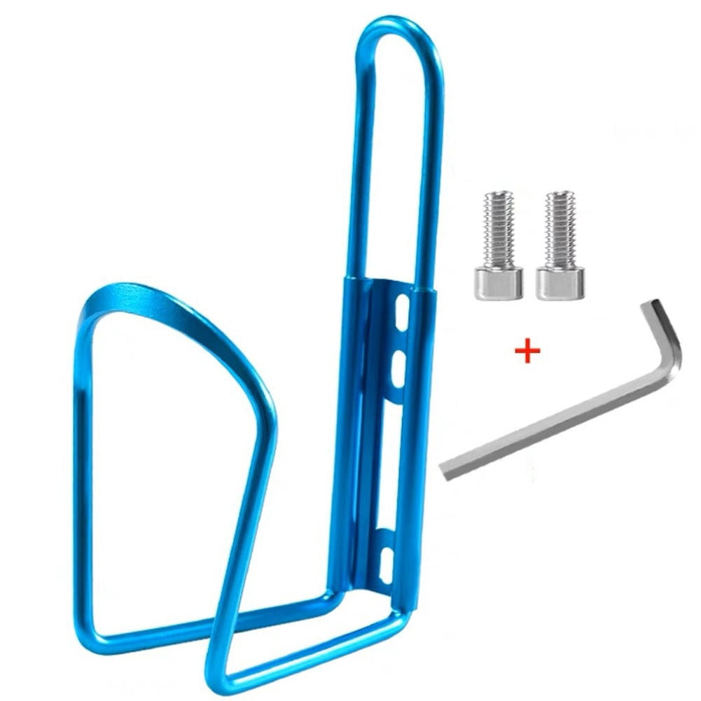 Motorcycle Parts Handlebar Water Drink Cup Bottle Holder Bike Stand ...