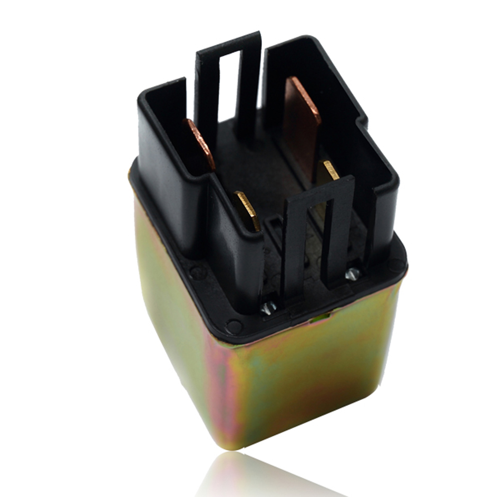 Motorcycle Parts Magneto Switch Starter Relay Starting Motor for Honda ...