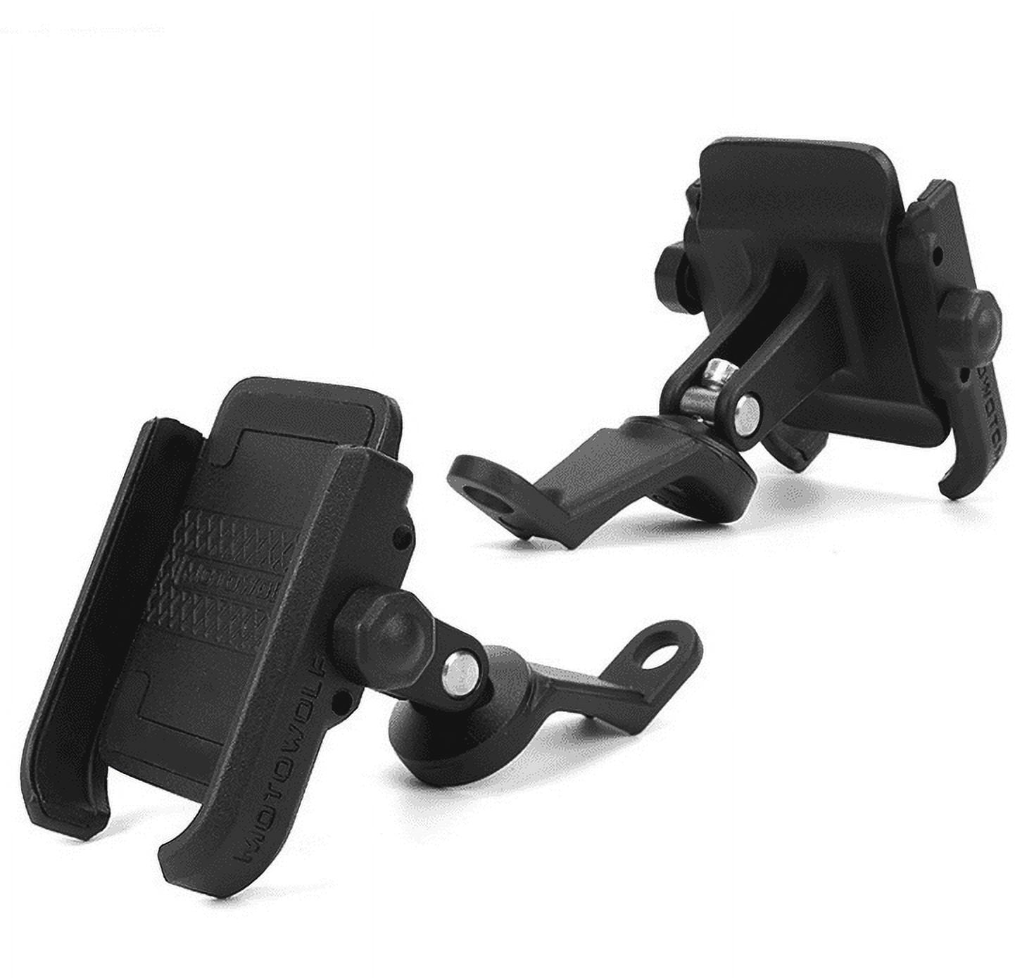 Motorcycle Phone Holder for Honda Big Ruckus 250 CB1 100 1000R 1100 ...