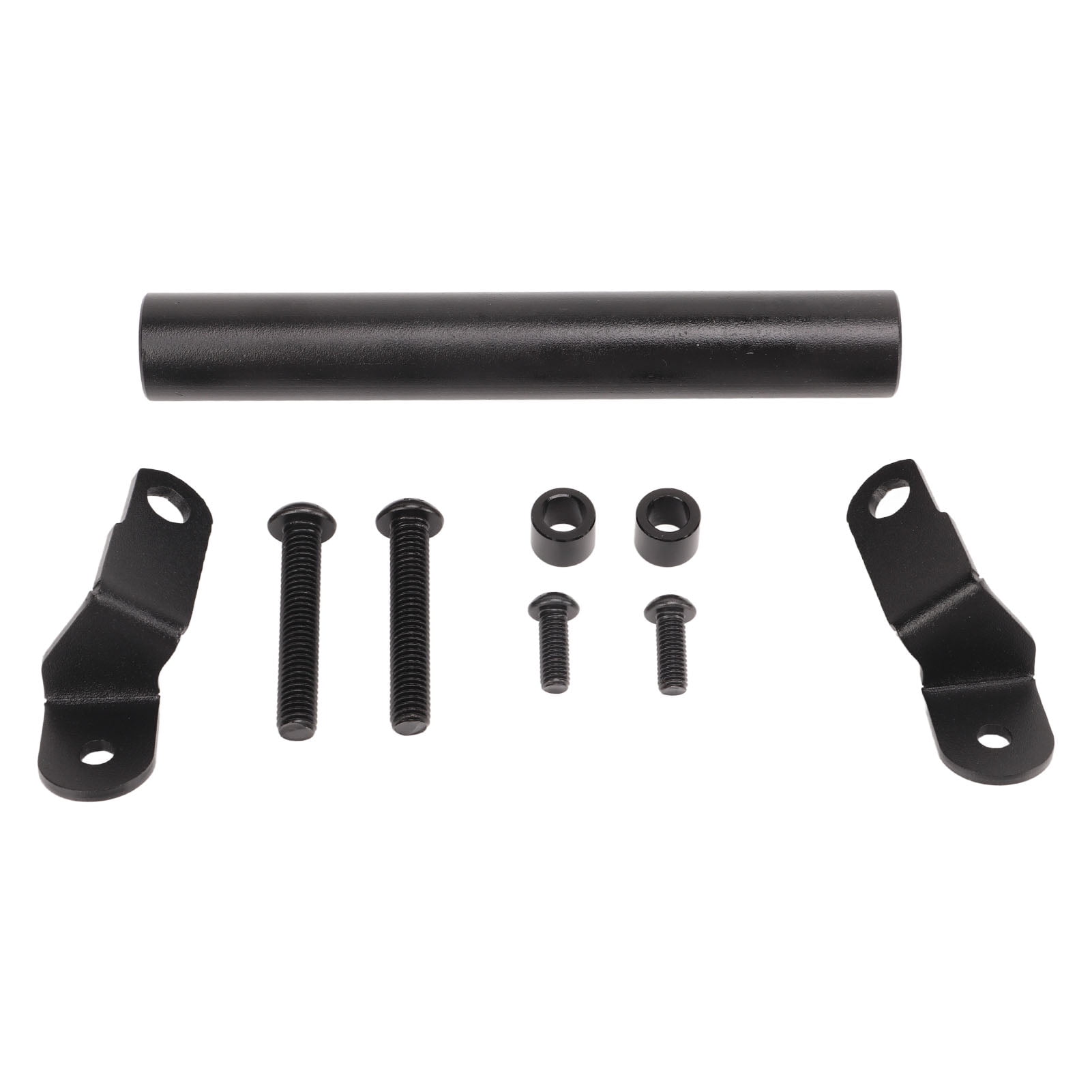 Motorcycle Phone Mount GPS Navigation Bracket Adapter Holder for YZF ...