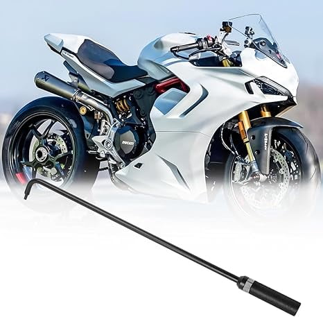 Motorcycle Pilot Screw Adjustment Tool, Heavy Duty Metal Air Mixture ...