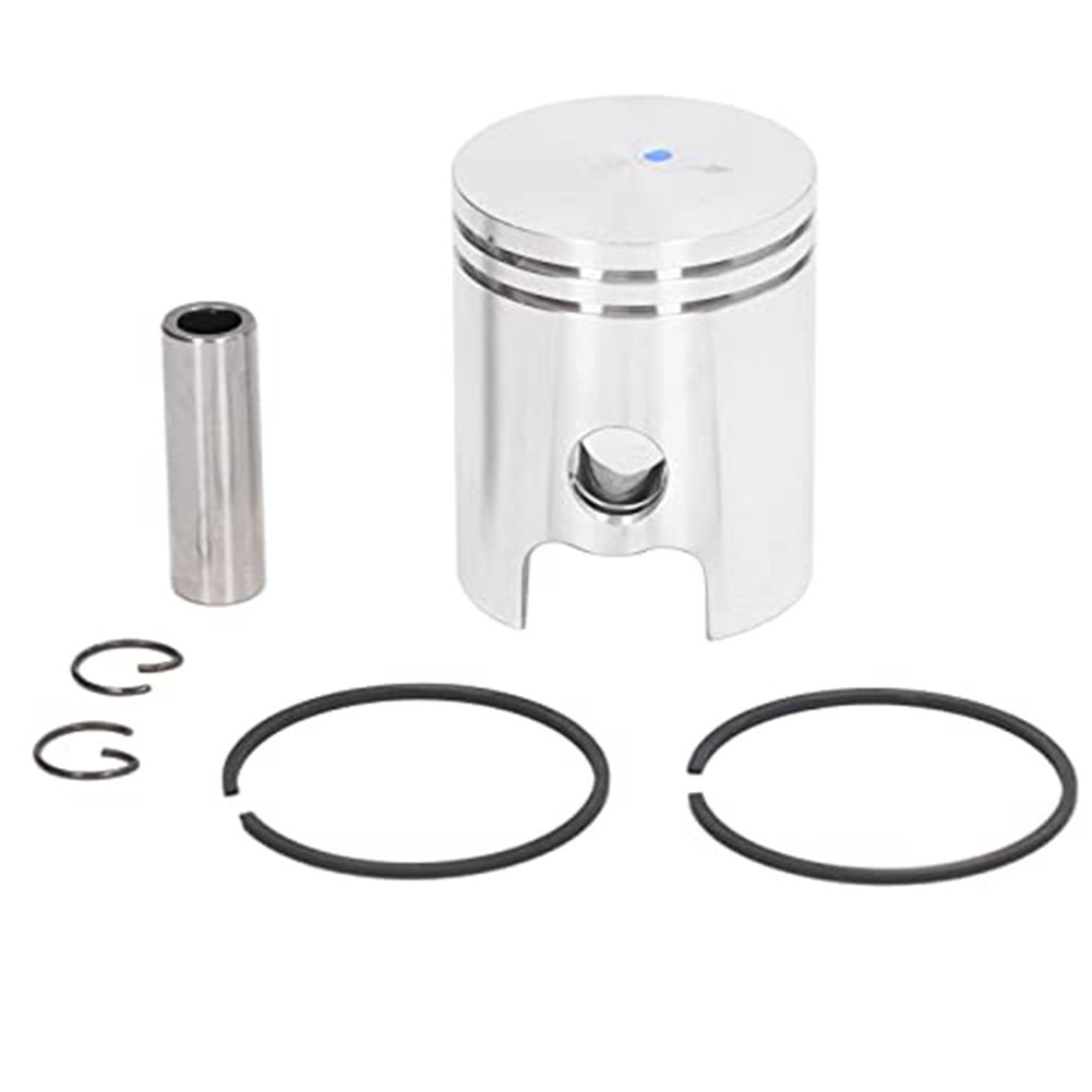 Motorcycle Piston Kit 45mm for BH23 BS600 OEM Replacement Engine Part ...