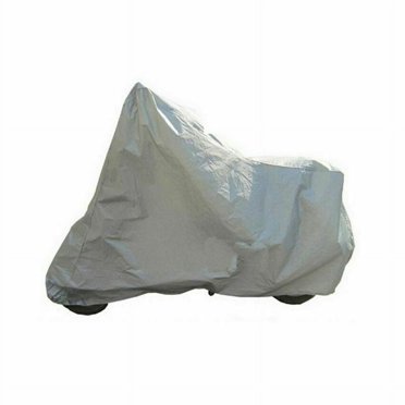 Budge Waterproof Outdoor Scooter Cover, Outdoor Protection for Scooters ...