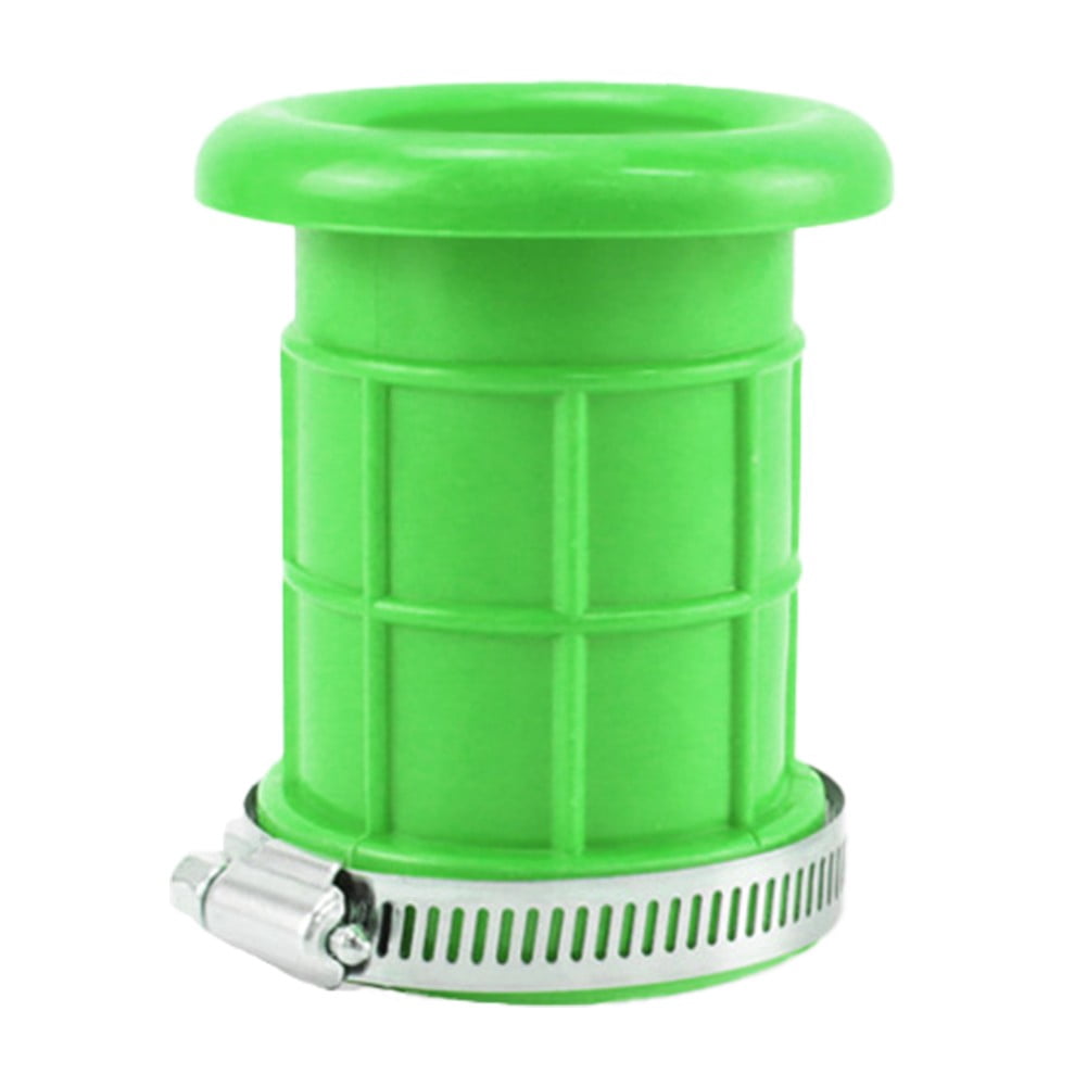 Motorcycle Purified Air Filter Cleaner Bell Mouth For RS150 For Y15ZR ...