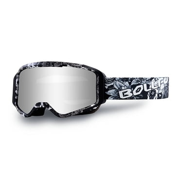 1Storm Motocross ATV Dirt Bike MX BMX Goggle GK_Arrow Matt Black ...
