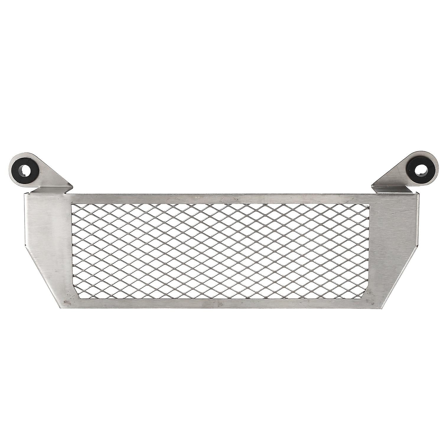 Motorcycle Radiator Grille Protector Cooling Network Protection Fit for ...
