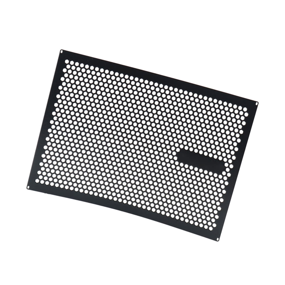 Motorcycle Radiator Protector Autobike Modified Water Tank Protection ...