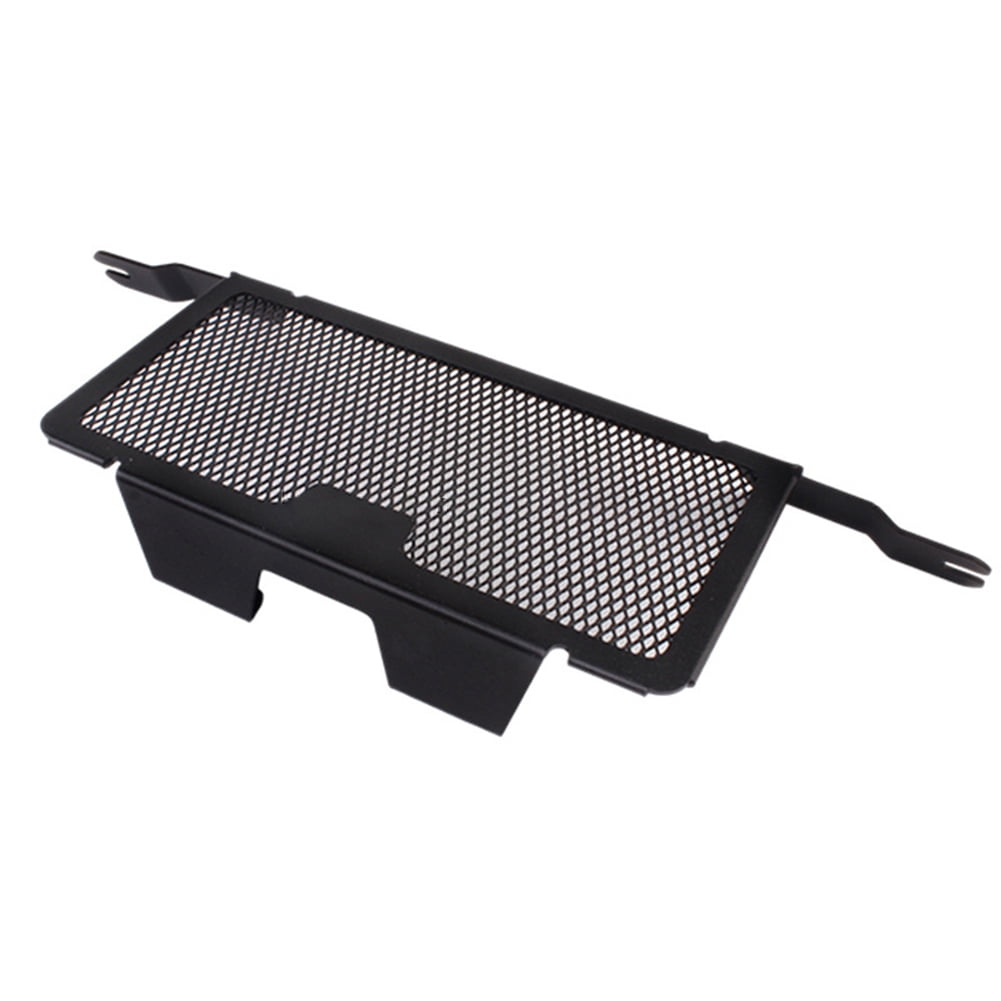 Motorcycle Radiator Protector Autobike Modified Water Tank Protection ...