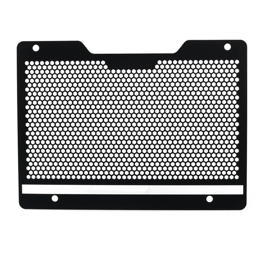 Motorcycle Radiator Protector Autobike Modified Water Tank Protection ...