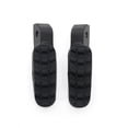 Motorcycle Rear Footrest Foot Pegs Pedals For TIGER 850 SPORT TIGER 900 ...