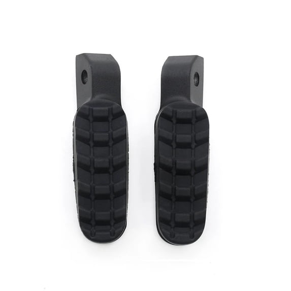 Motorcycle Rear Footrest Foot Pegs Pedals For TIGER 850 SPORT TIGER 900 ...