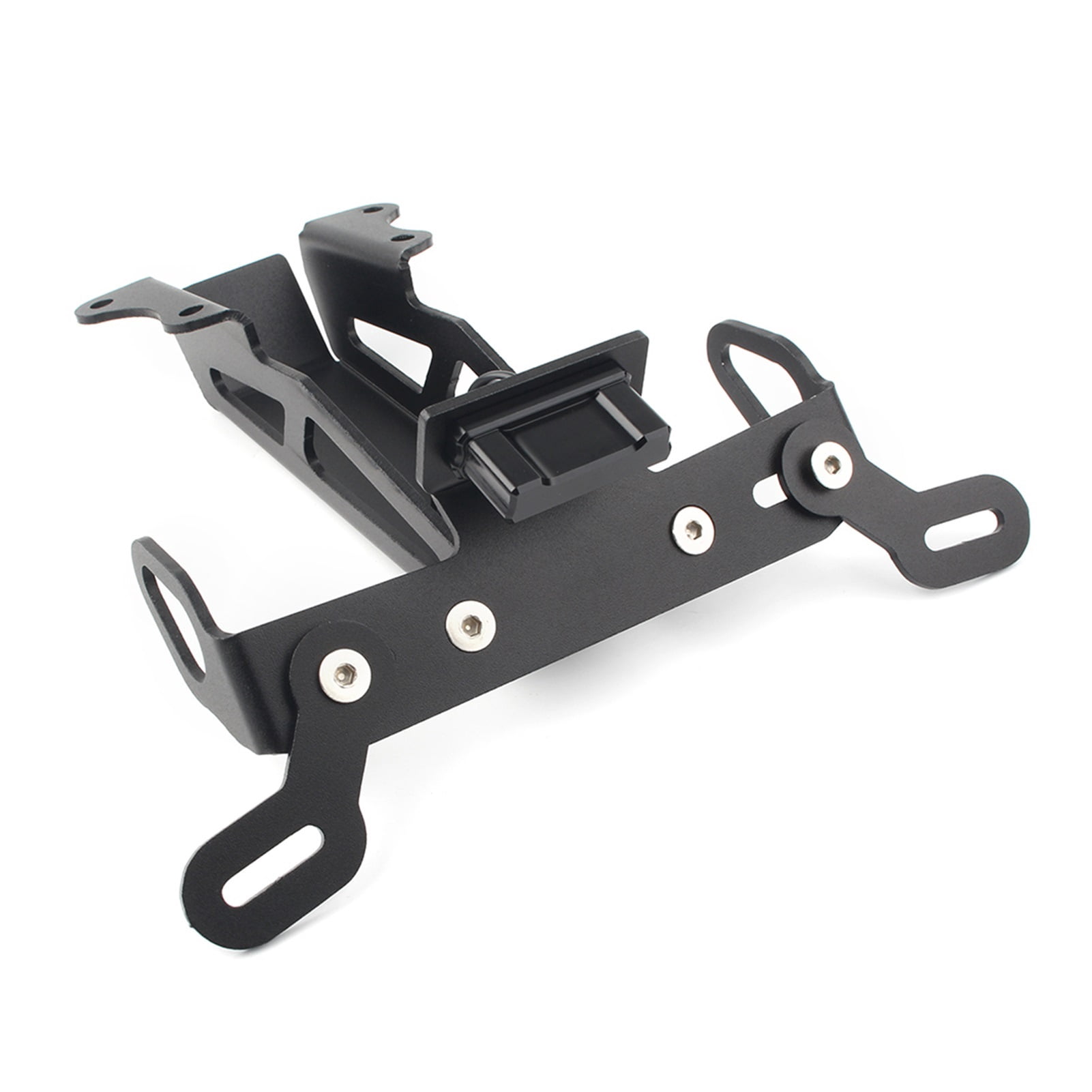 Motorcycle Rear License Plate Holder Bracket for TRACER 900 for MT-09 ...