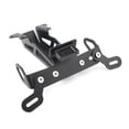 Motorcycle Rear License Plate Holder Bracket for TRACER 900 for MT-09 ...