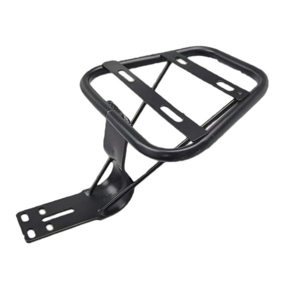 Motorcycle Top Box Luggage Rack