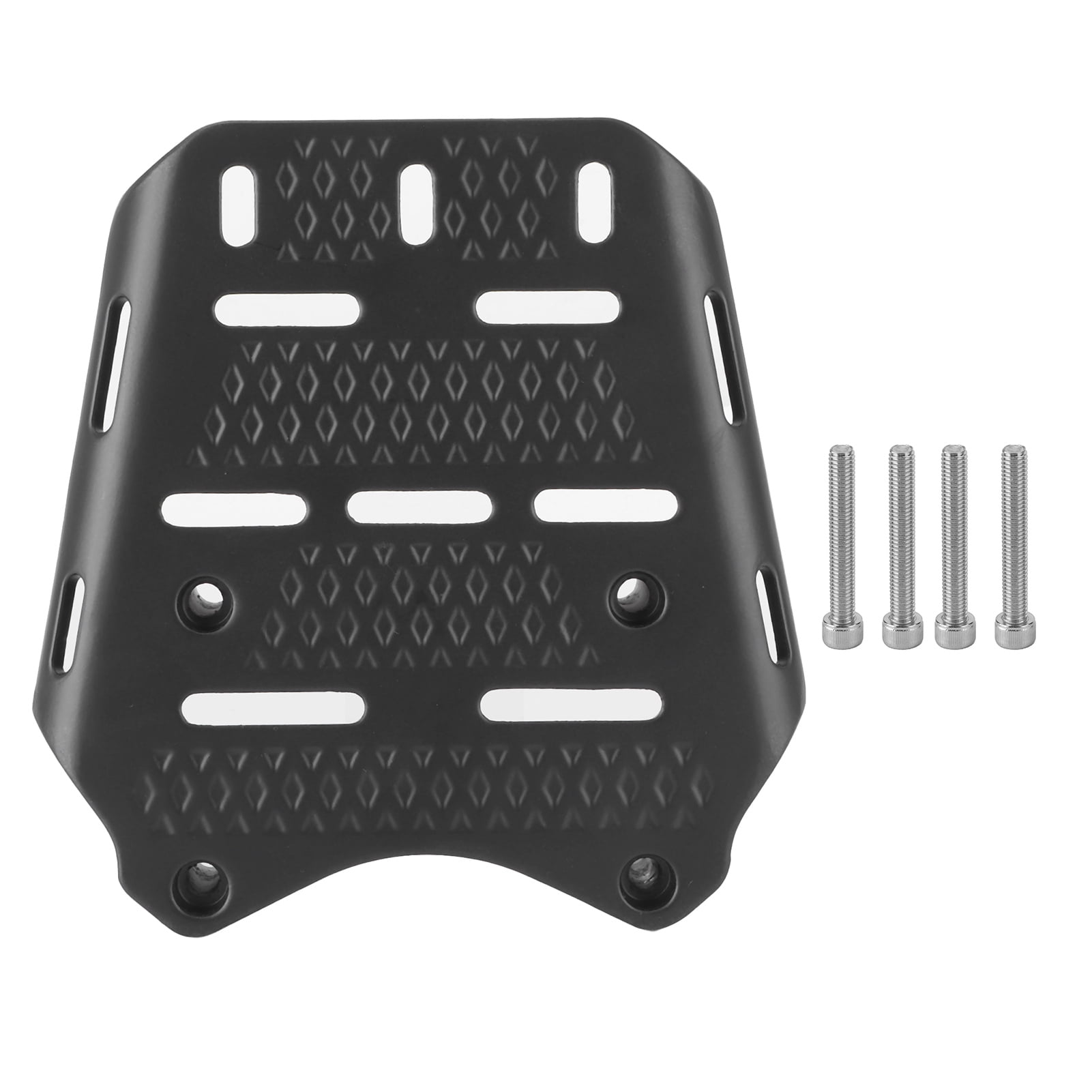Motorcycle Rear Luggage Rack Cargos Fixing Bracket Fit for Honda PCX ...