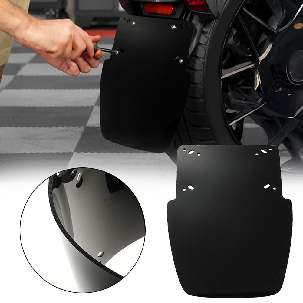 Motorcycle Rear Mudguard Back Wheel Fender Cover For Can-Am for Ryker ...