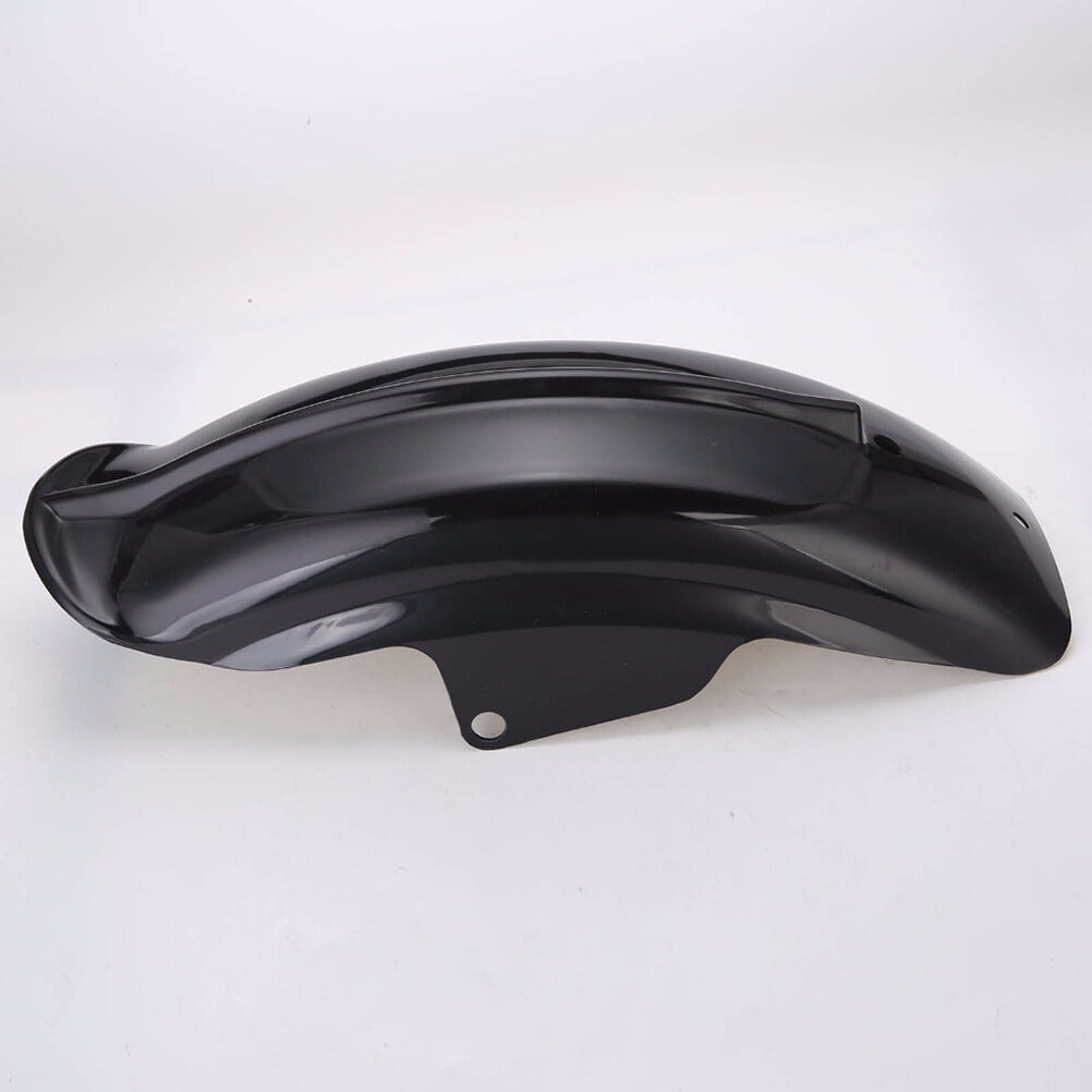 OUNONA Black Plastic Motorcycle Rear for Models 1994-2003 Fits 883 883R ...