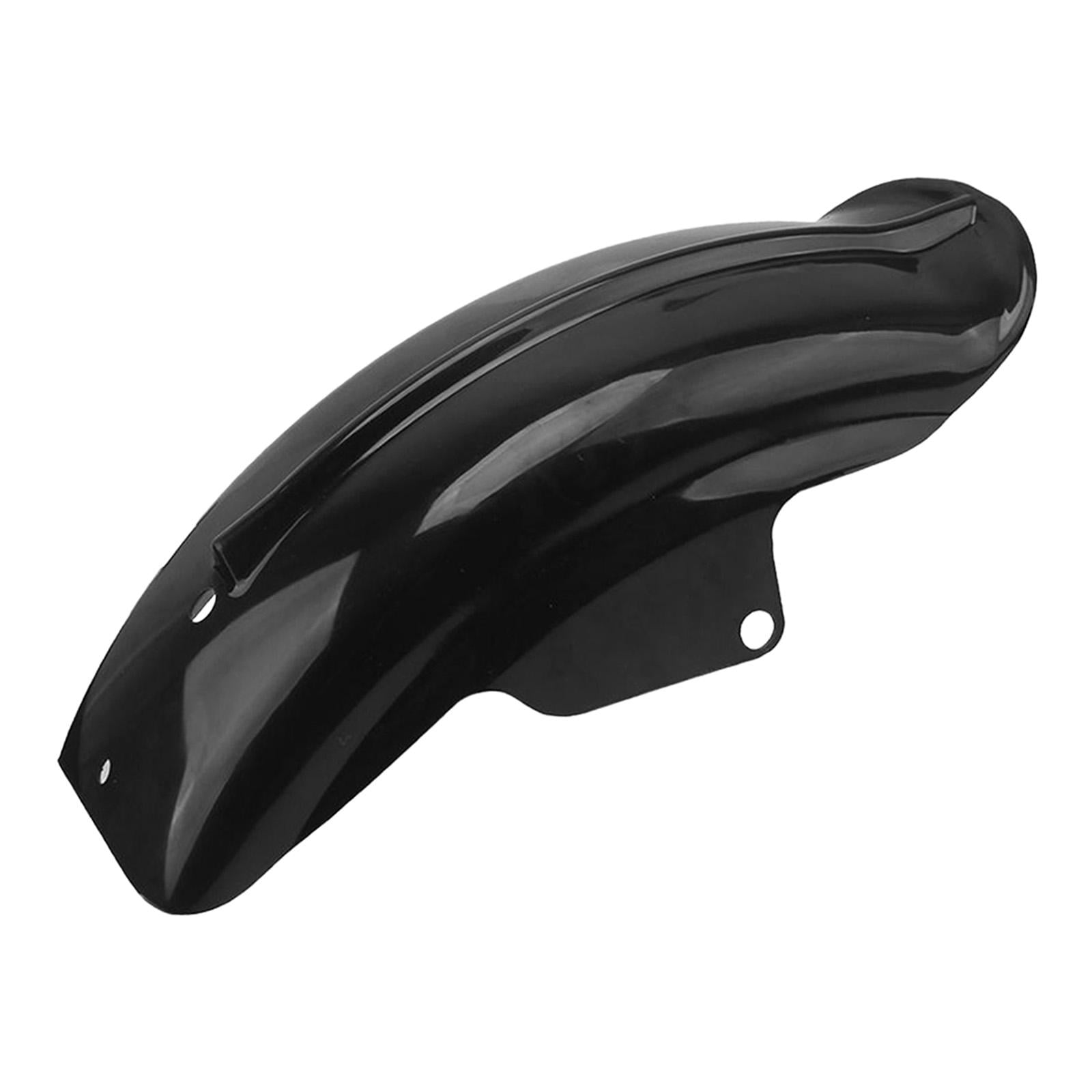 Motorcycle Rear Mudguard Protector for Motorbike Repair - Walmart.com