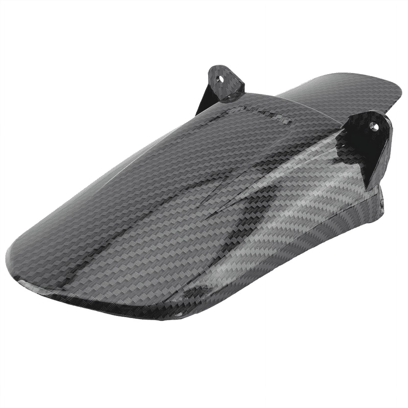 Motorcycle Rear Mudguard for Sur-Ron Surron Light Bee Dust Cover Carbon ...