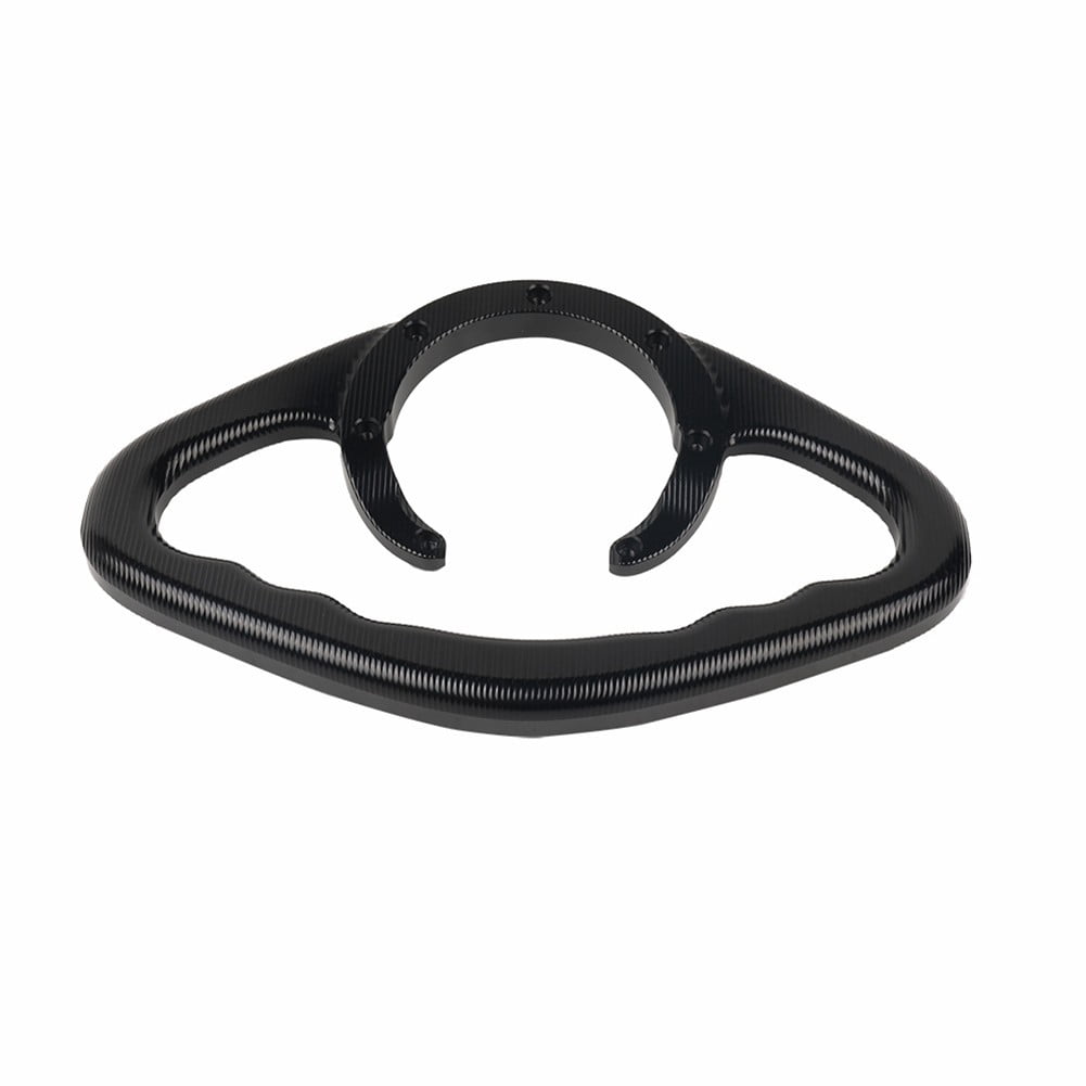 Motorcycle Rear Passenger Gas Tank Bar Fuel Tank Handle for Honda ...