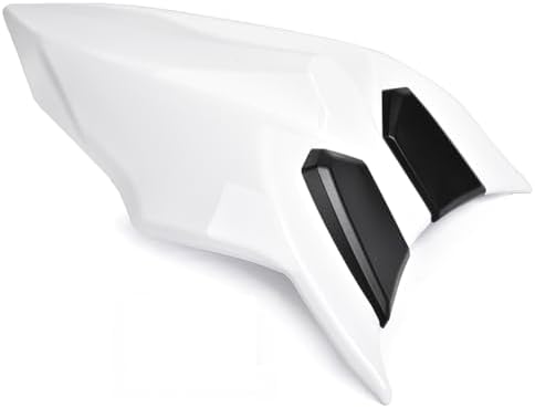 Motorcycle Rear Passenger Pillion Solo Seat Cowl for Ninja 650 Z650 ...
