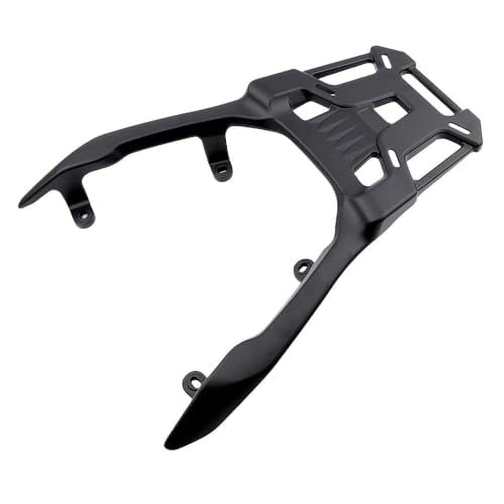 Motorcycle Rear Rack Compatible with H-onda ADV 160 ADV160 ADV-160 2023 ...