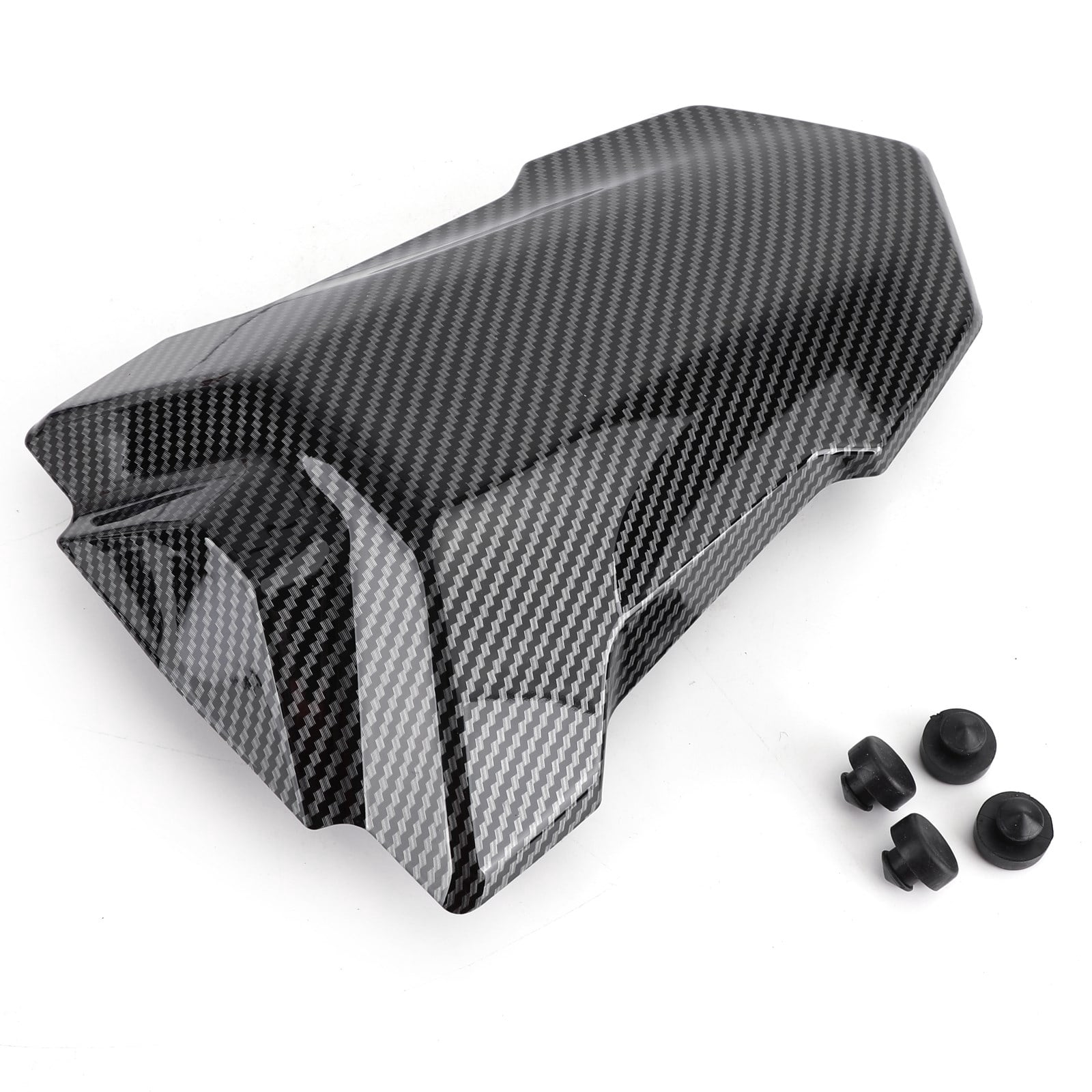 Motorcycle Rear Seat Cover Tail Cowl Fairing for BMW S1000RR 2019-2022 ...