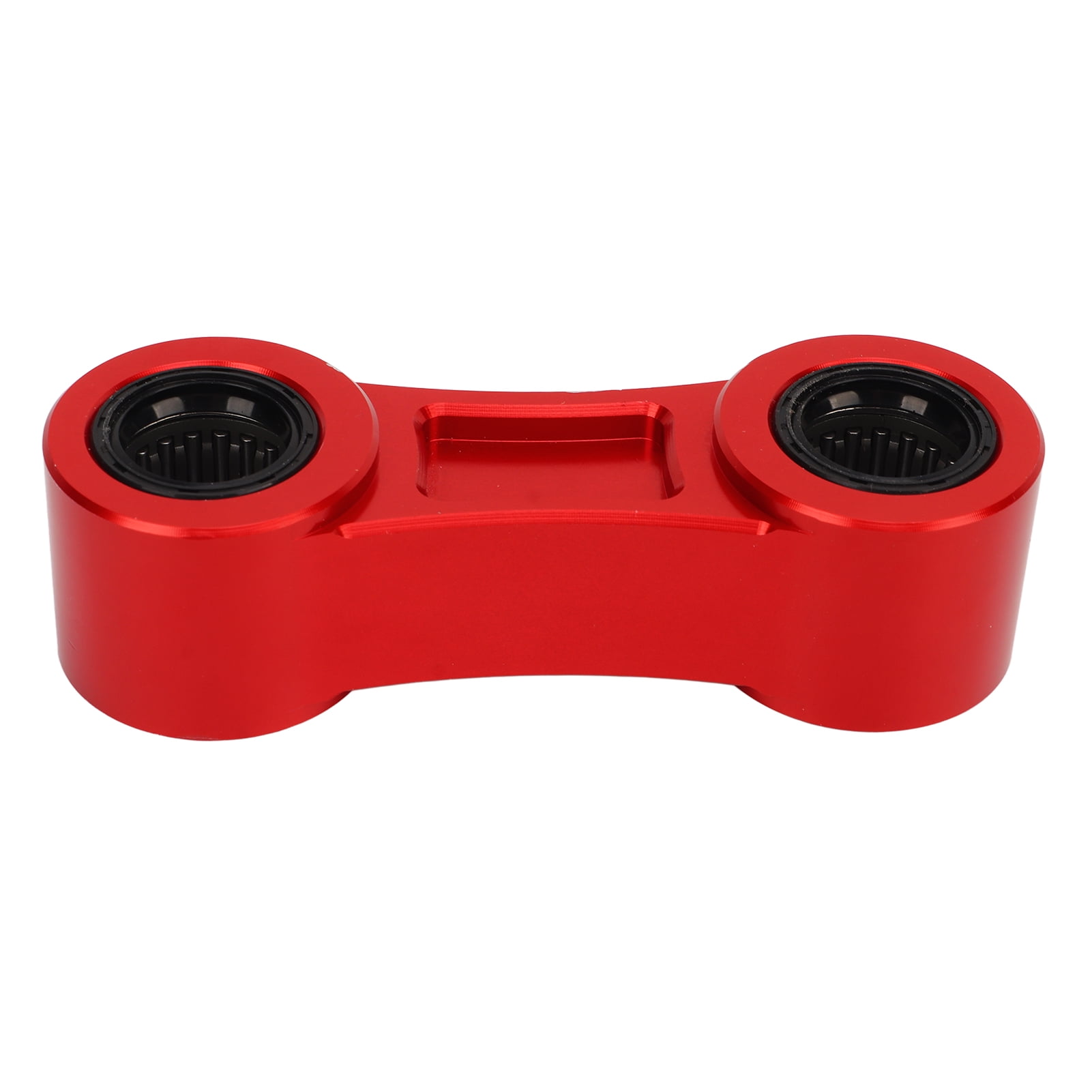 Motorcycle Rear Shock Absorber Lowering Link 20 to 25mm Adjustable Seat ...