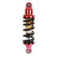 Motorcycle Rear Shock Absorber Suspension for 70cc 90cc 110cc 125cc ...