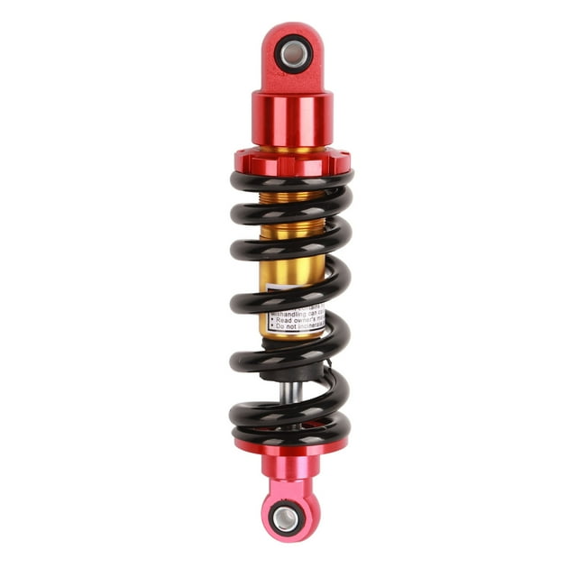 Motorcycle Rear Shock Absorber Suspension for 70cc 90cc 110cc 125cc ...