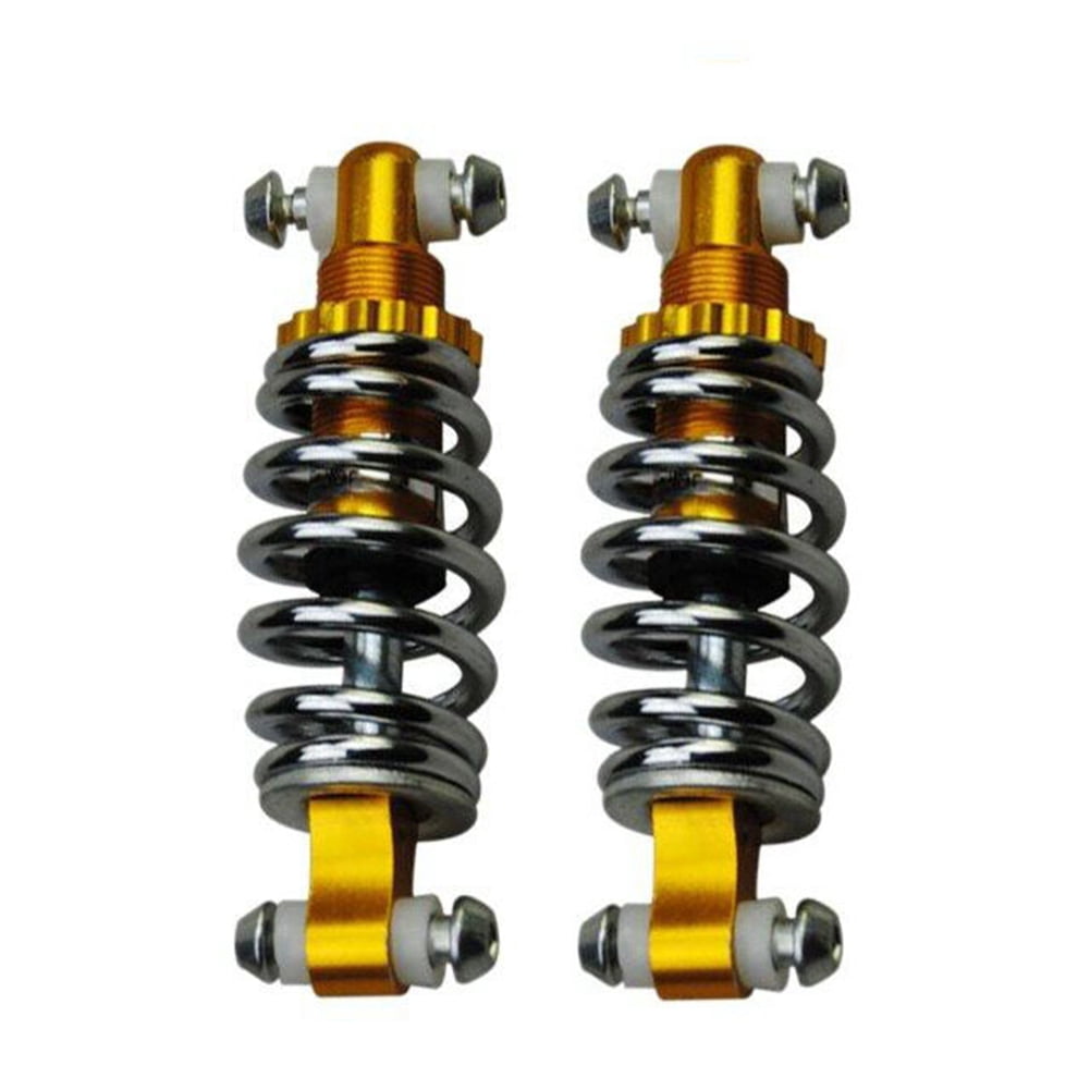 Motorcycle Rear Shock Absorber for Electric Bicycle Scooter E Bike ...