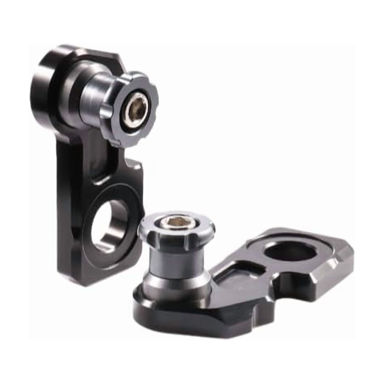 Motorcycle Rear Swingarm Spools Bolts Swing Arm Spools Sliders Stand ...