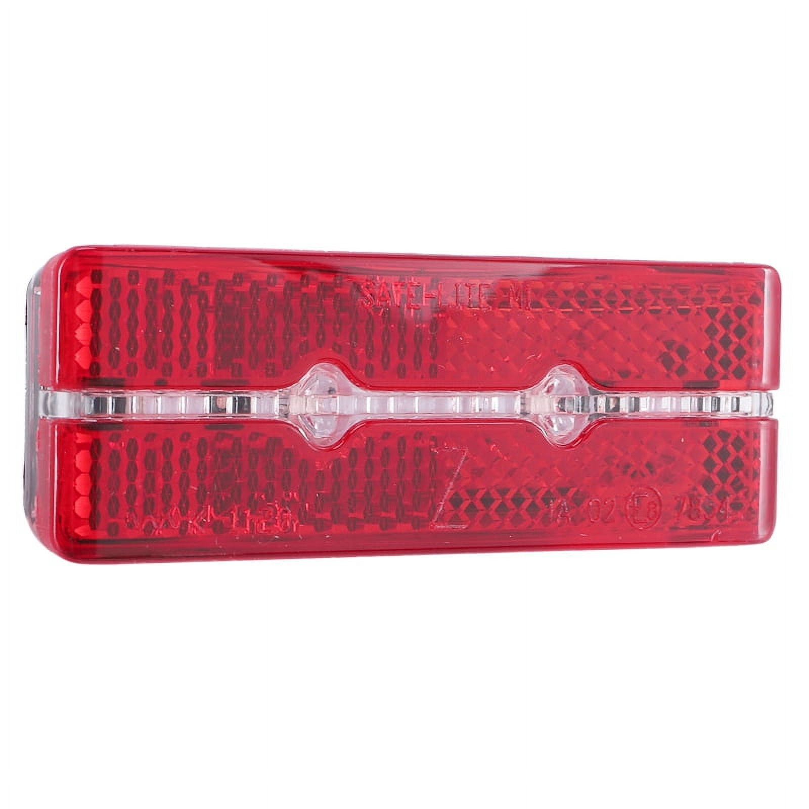 Motorcycle Rear Tail Light Turn Signal Lights Brake Lights for Sur-Ron ...
