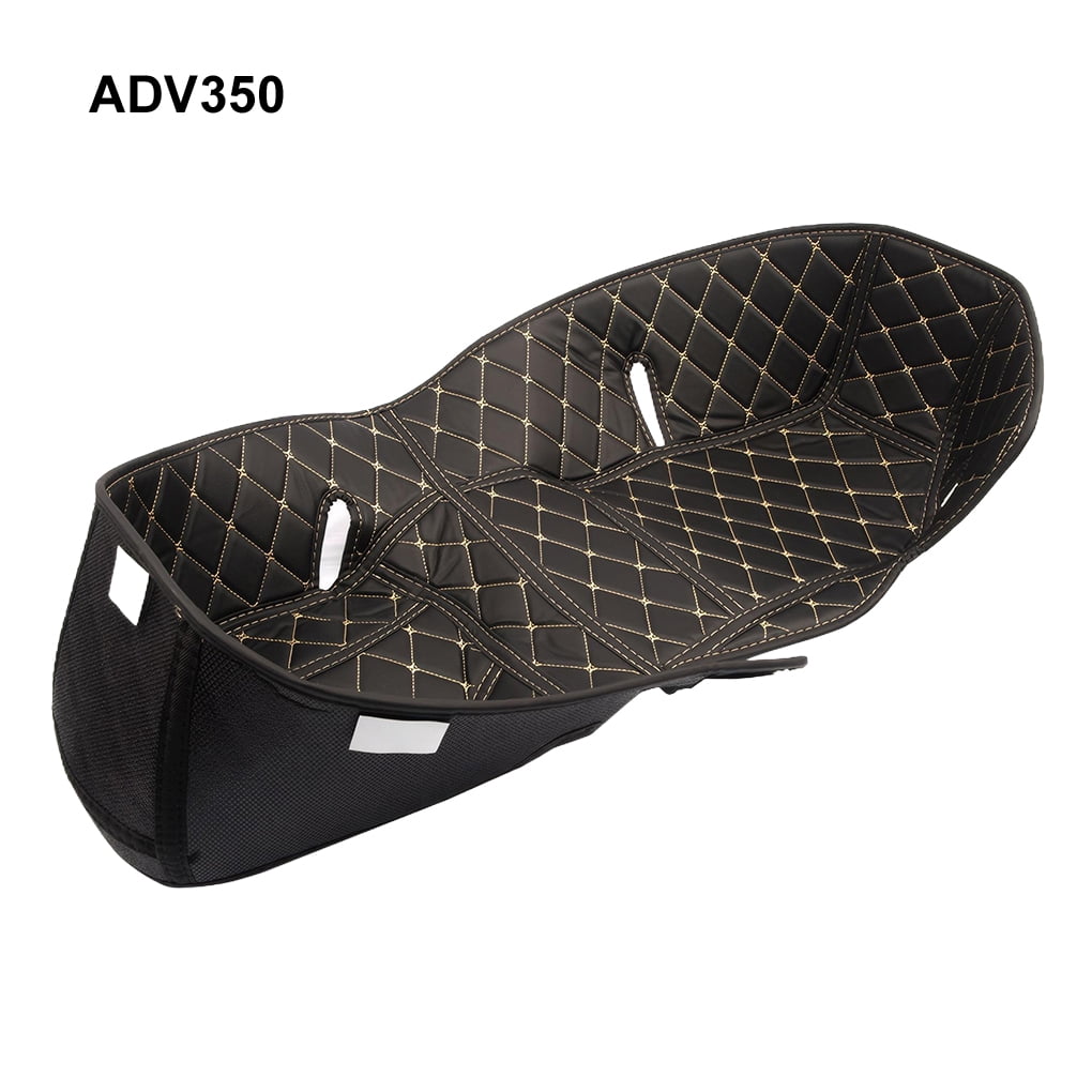 Motorcycle Rear Trunk Storage Pad for HONDA PCX 125 150 160 ADV150 ...