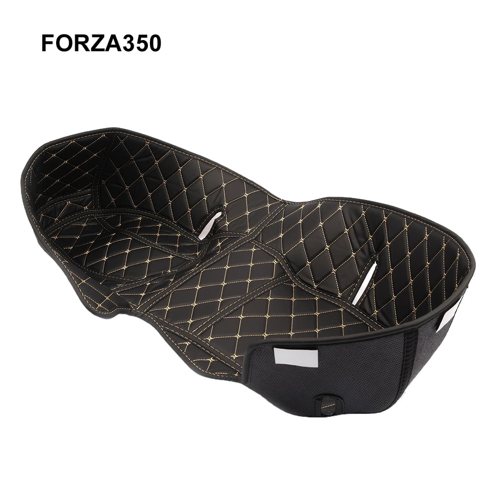 Motorcycle Rear Trunk Storage Pad for HONDA PCX 125 150 160 ADV150 ...