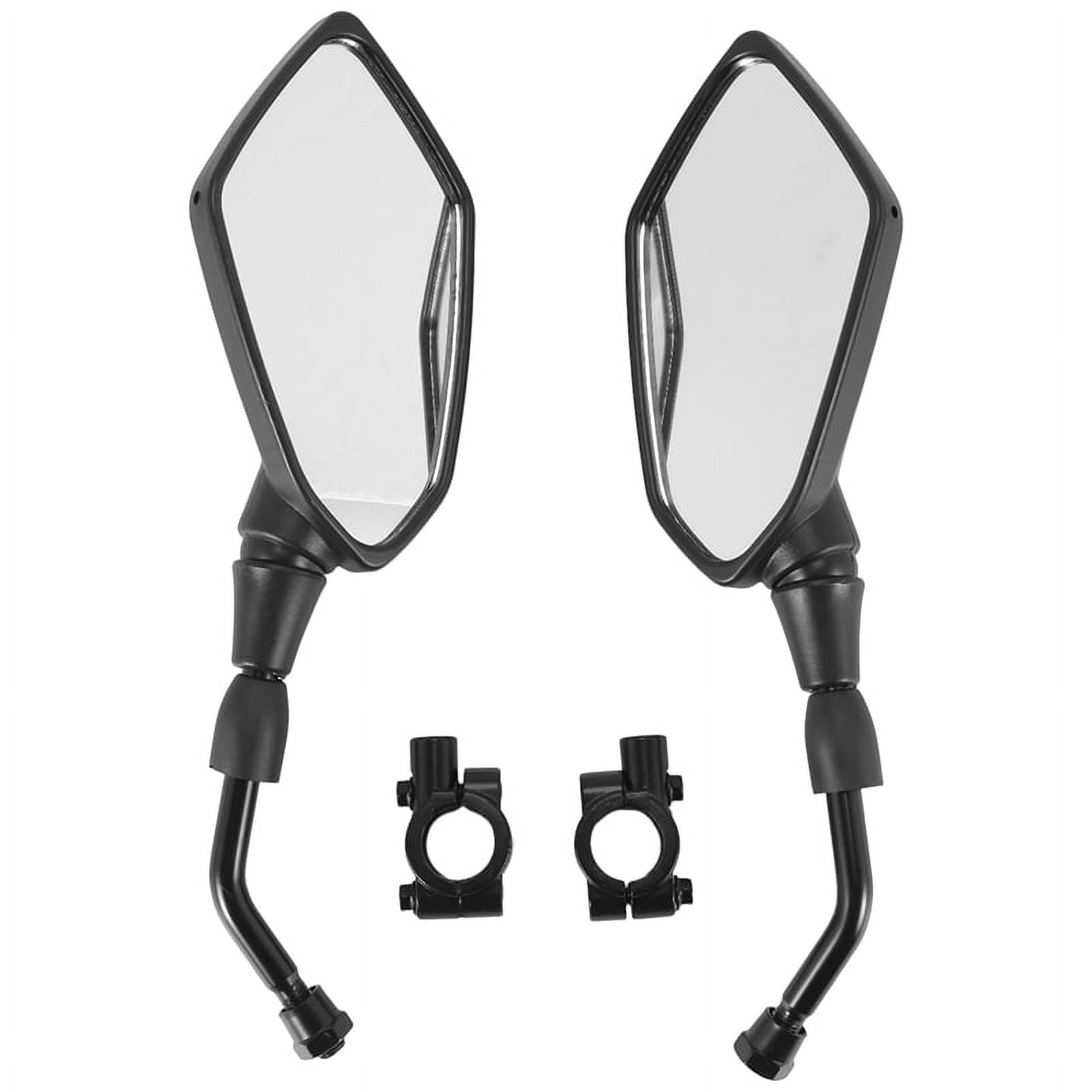 Motorcycle Rear View Mirror Reflector Suitable for Sur Ron Sur-Ron ...