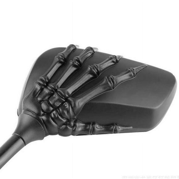 Motorcycle Rear View Mirror in Motorcycle Mirrors - Walmart.com