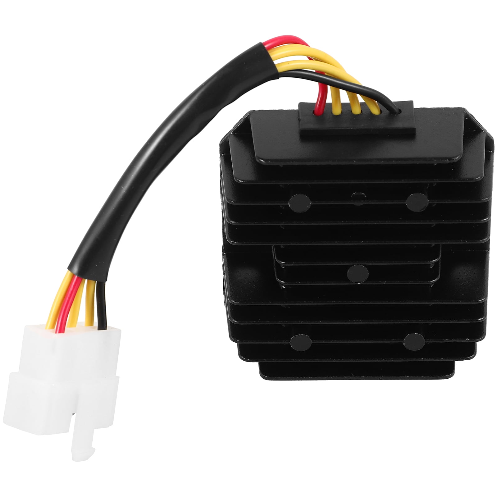 Motorcycle Rectifier Voltage Stabilizer Kit Motorcycle Voltage ...