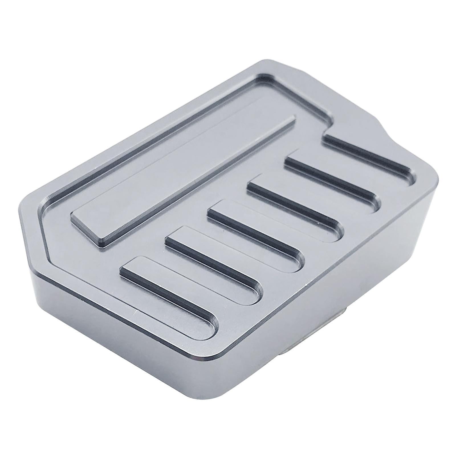 Motorcycle Refit Antislip Footrest Foot Pedal For Kawasaki Ninja400 ...