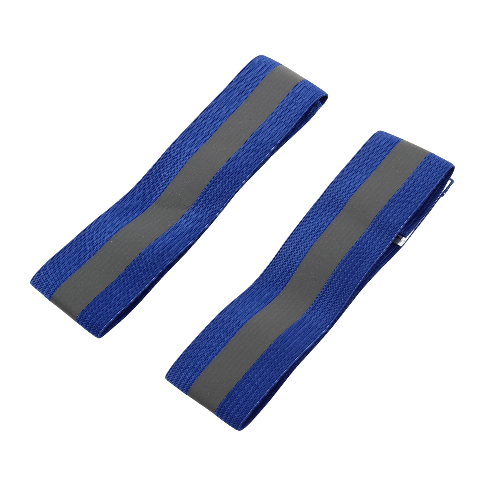 Motorcycle Reflector Armband Night Cycling Safety Running Reflective ...