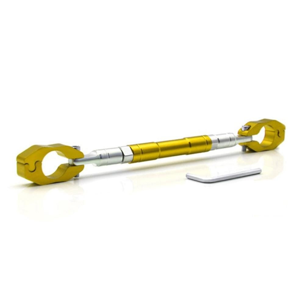 Motorcycle Reinforced Bar Modified Accessories Decorative Handlebar ...