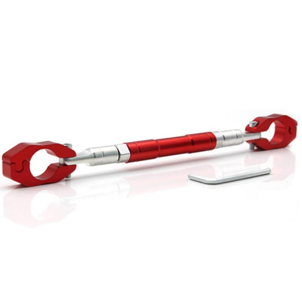 Motorcycle Reinforced Bar Modified Accessories Decorative Handlebar ...