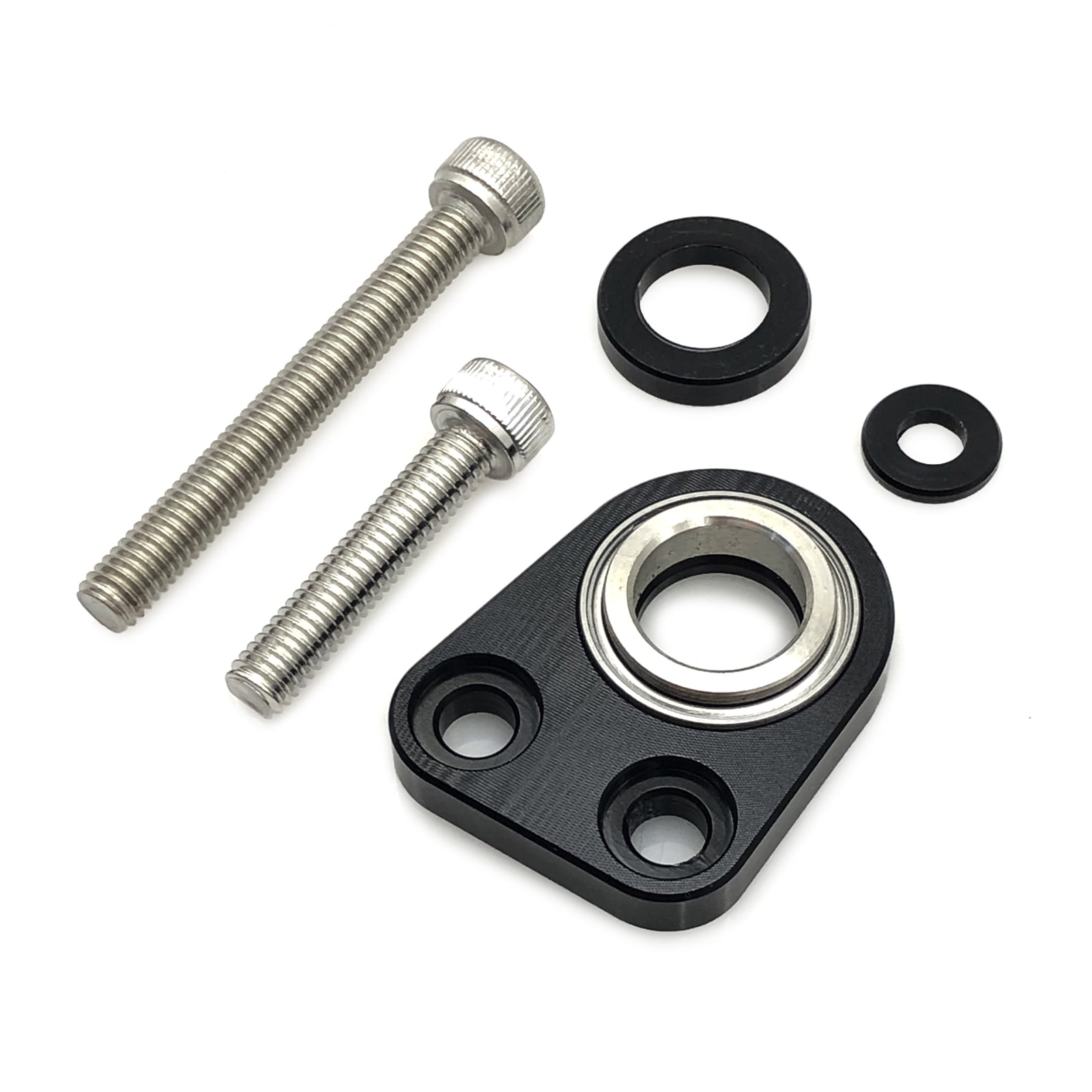 Motorcycle- Repair Accessories Change Rod Retainer Gear Lever Support ...