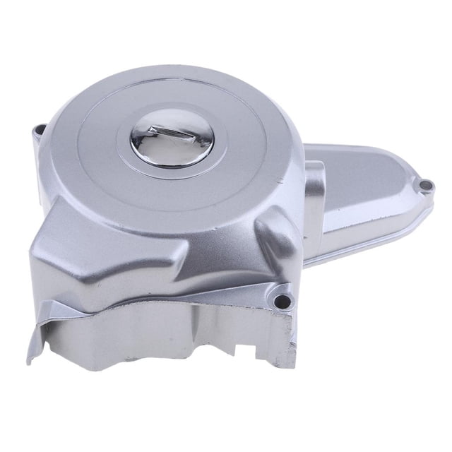 Motorcycle Replacement Engine Casing Stator Cover Crankcase for 110cc ...